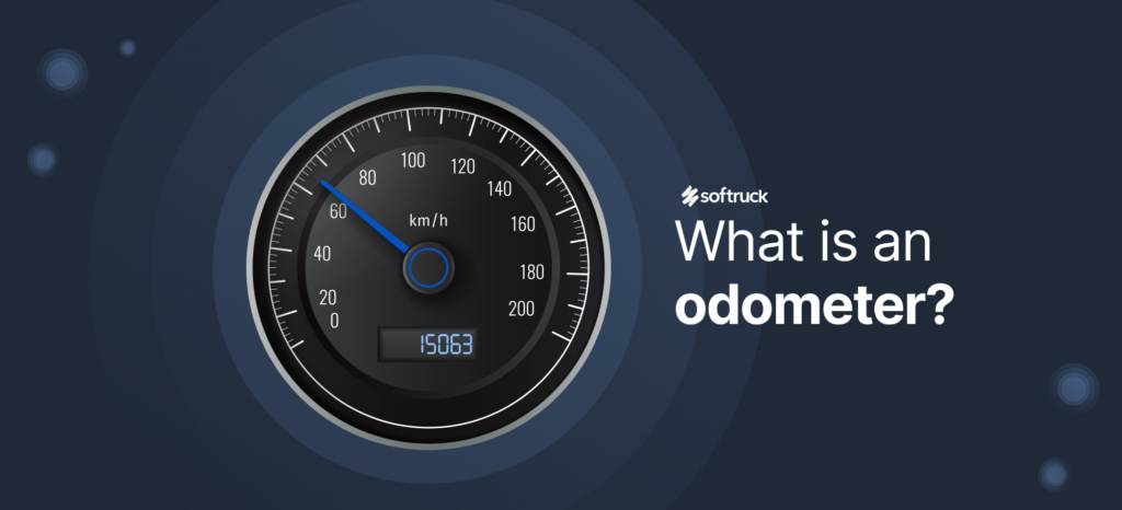 Odometer (hodometer) what is it? Everything you need to know about this ...