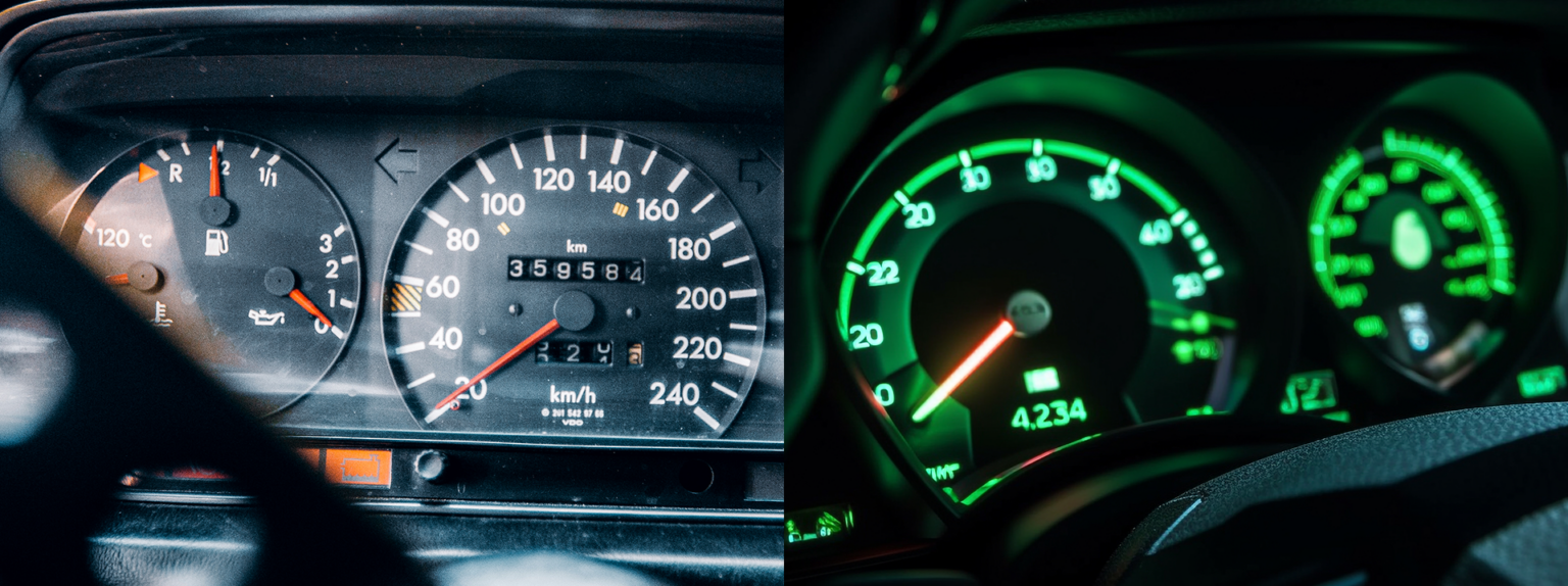 Odometer (hodometer) what is it? Everything you need to know about this ...