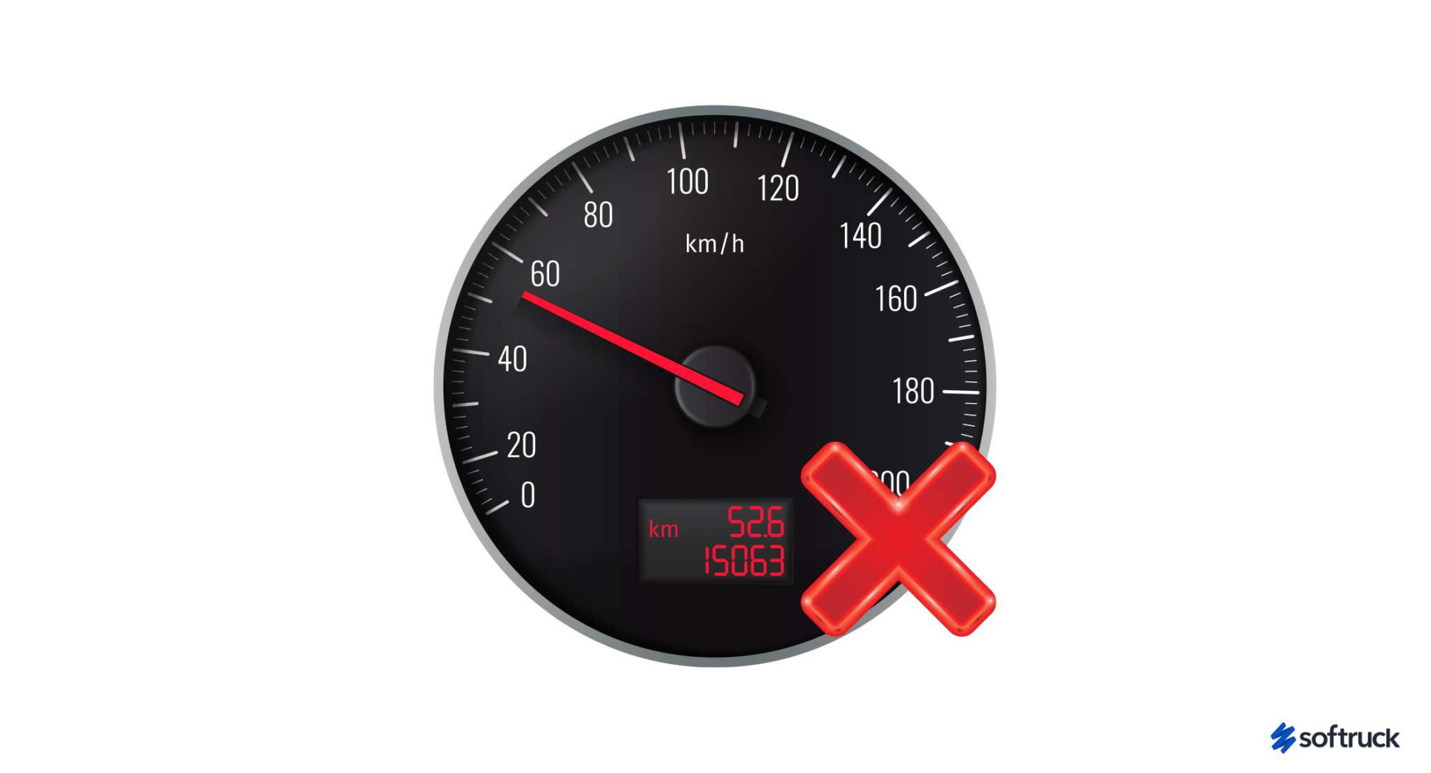 Odometer (hodometer) what is it? Everything you need to know about this ...