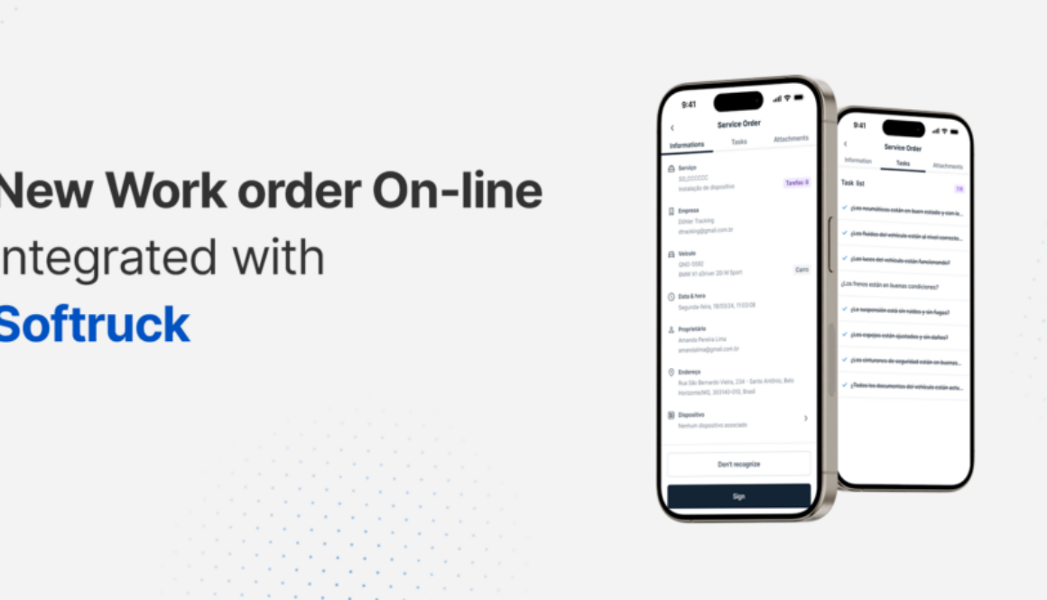 Arquivo de Photographic Report Template - Softruck Blog